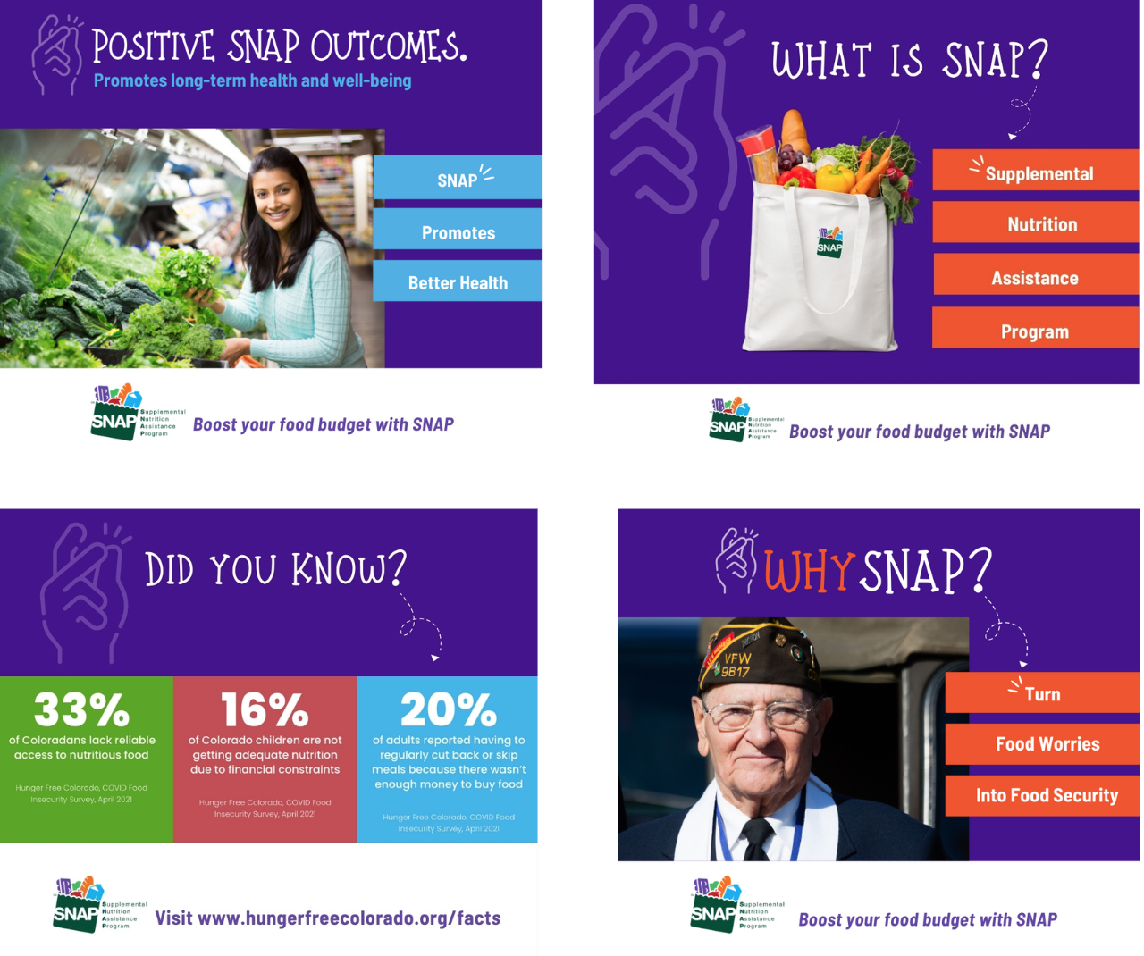 Social Media Campaigns | Cardin Communications